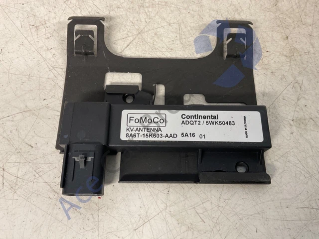 FORD ECOSPORT B515 12-17 Pre-Facelift Antenna Control Module ...