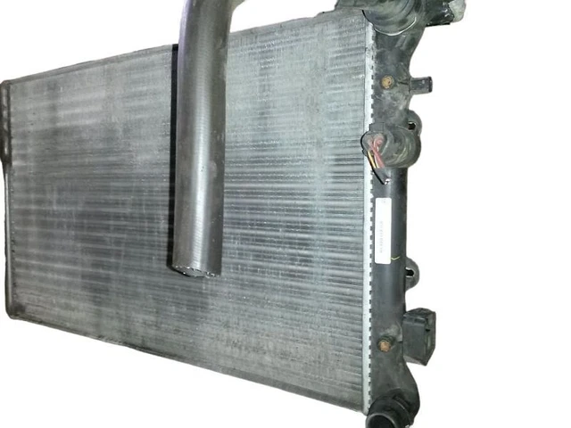 RADIATEUR EAU VOLKSWAGEN Golf IV (1J1) Hatchback 1.4 16V (AXP ...