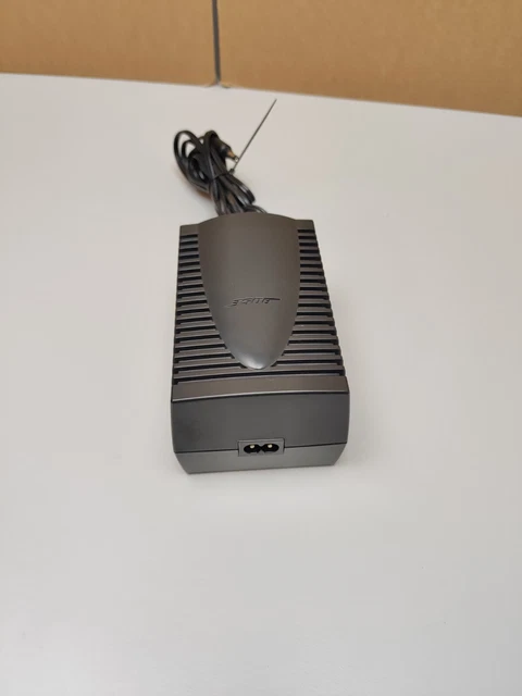 BOSE POWER ADAPTER Supply Model DCS92 For Lifestyle V10/20/30 AV18/28 ...