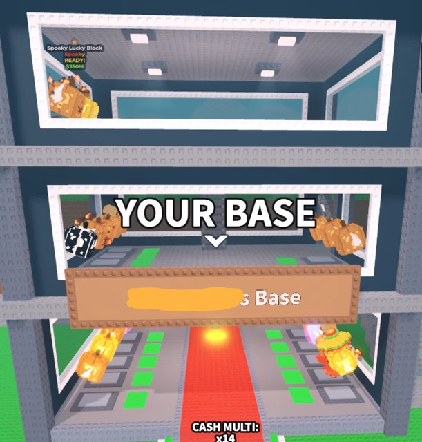 STEAL A BRAINROT 20 Together Spooky Lucky Blocks Yin Yang Eigenschaften ...