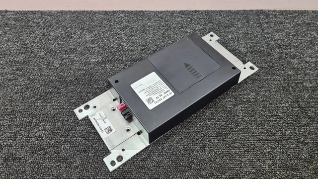 BMW M3 M4 F80 F82 Telematics Bluetooth Control Module Unit 2447522 ...
