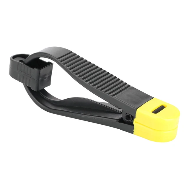 POWER GRIP BOARD Mast Release Snap Clip Clamp For Board Trolling Boat ...