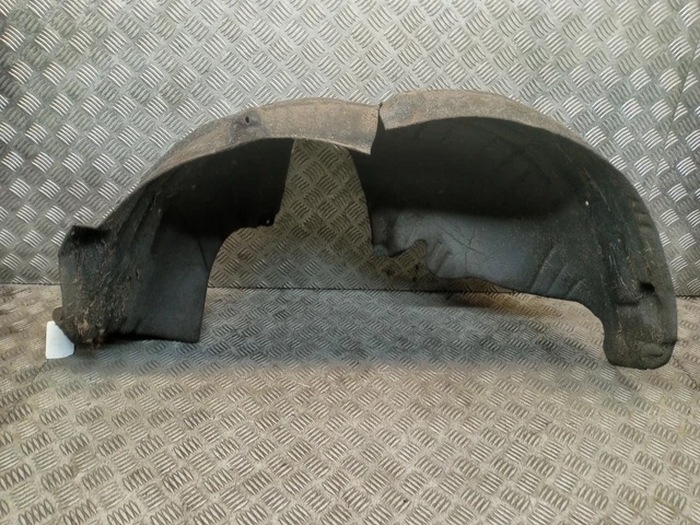 FORD FOCUS ACTIVE Inner Wing Arch Liner Rear Right Jx7B-A278B50-Ab Mk4 ...