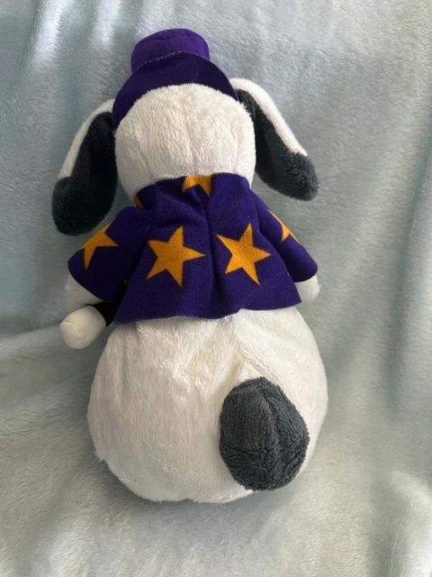 IKEA KLAPPAR CIRKUS magician bunny rabbit soft toy plush £9.89 ...