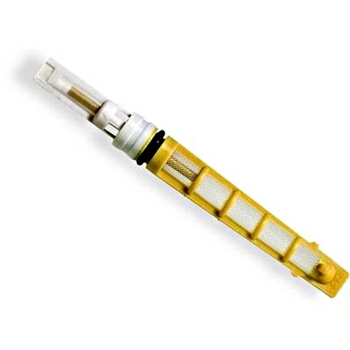 VALVOLA DI ESPANSIONE climatizzatore per Audi Volvo Renault VW SKODA A4 ...