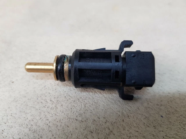 BMW M5 F10 11-16 Coolant Temperature Sensor 13632610Ge £79.99 - PicClick UK
