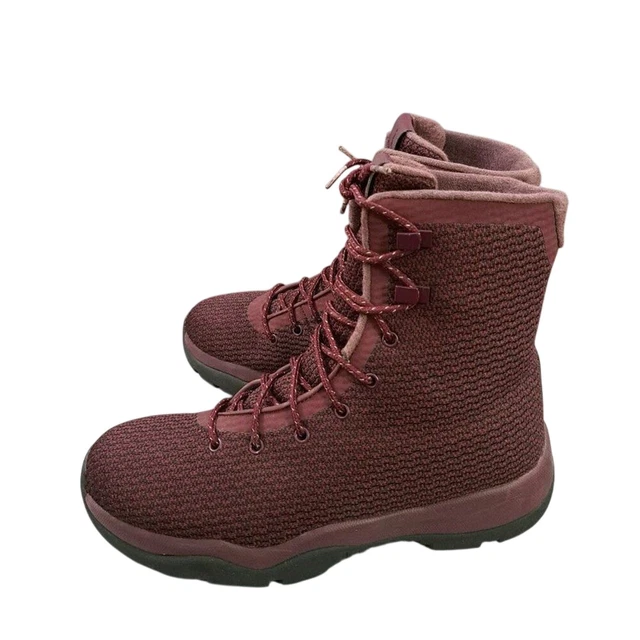 %SIZE 9 MEN'S Nike Air Jordan Future Boot 854554-600 / AJ9 £167.53 ...