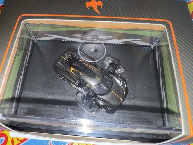 HOT WHEELS KOENIGSEGG JESKO ABSOLUT. RLC Exclusive 2025 - Sealed ...