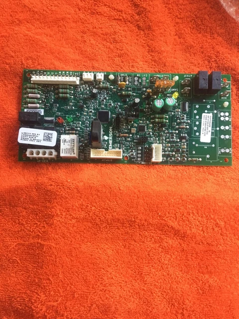 Trane Air Conditioner Control Understanding Trane Control Board Wiring ...