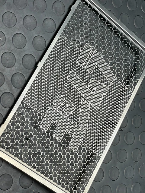 YOSHIMURA ENGINE RADIATOR Cover for Kawasaki Z900RS and Cafe 2018-2020 ...