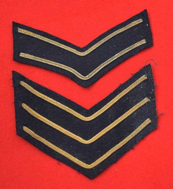 BRITISH ARMY. HOUSEHOLD Division Genuine WO2’s Rank Badge £4.00 ...