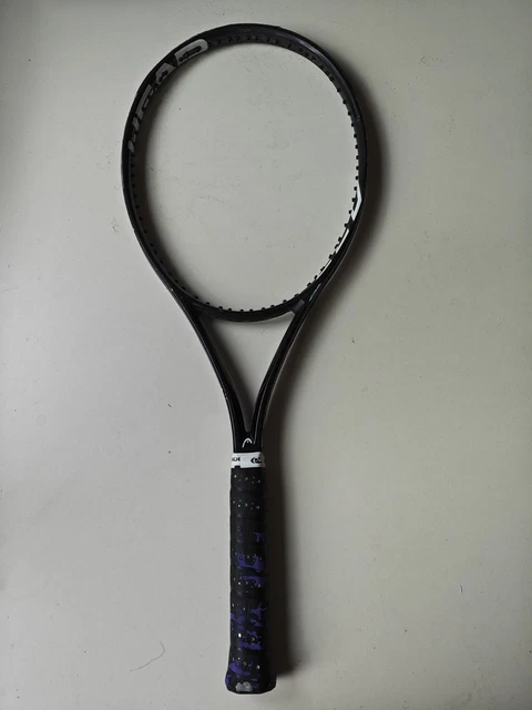 HEAD SPEED MP 2020 Tennis Racket, Griffgröße L3, 300g, 16x19 EUR 57,99 ...