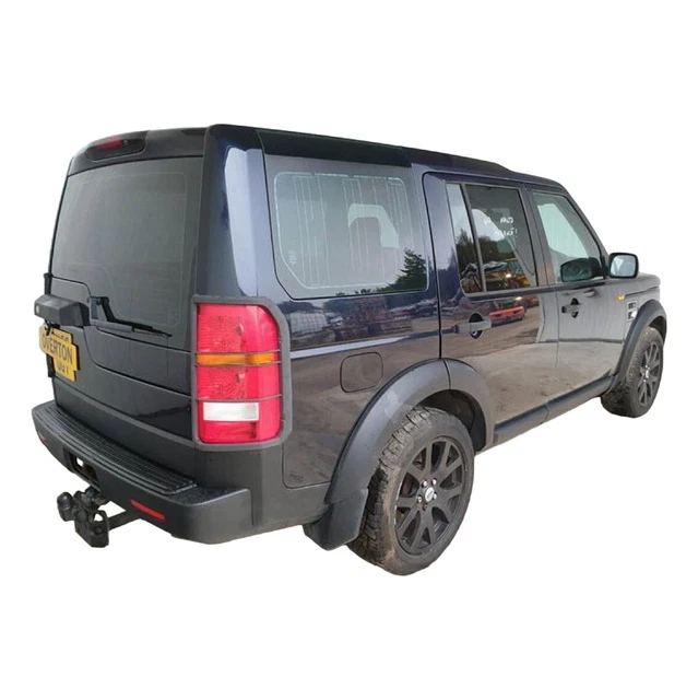 LANDROVER DISCOVERY TRANSFER Box/Case Lr008206 £200.00 - PicClick UK