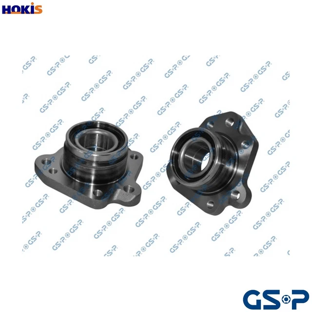 WHEEL BEARING KIT 9239002 FOR HONDA B20B 2.0L B20Z1 2.0L 4cyl CR-V I £ ...
