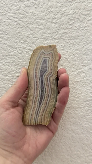 AGATE RUBANÉ EUR 23,00 - PicClick FR