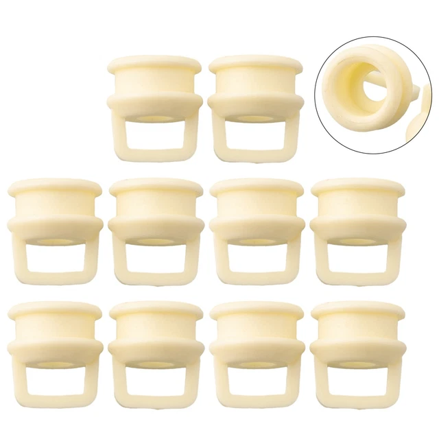 FOR CHEVROLET FOR Silverado Auto Shifter Cable Linkage Bushing Rubber ...