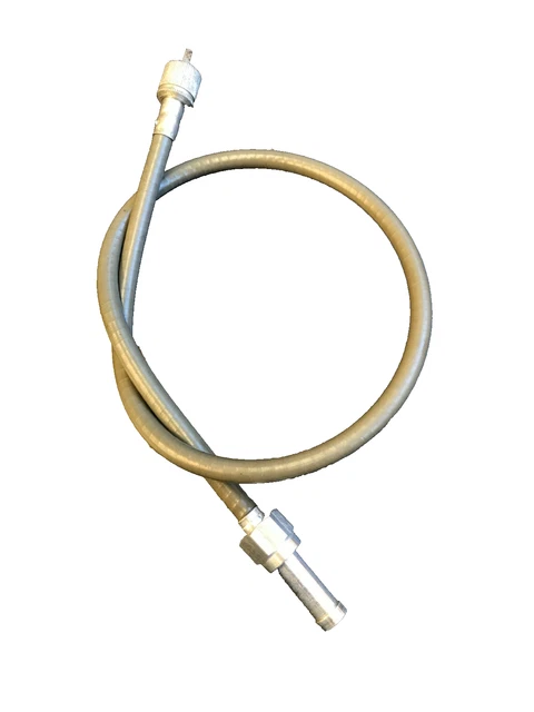 GENUINE NOS SMITHS Rev Counter Tacho Cable 25" Bsa B25 B25T Triumph T25Tss £10.07 - PicClick UK