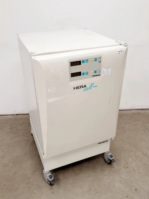 KENDRO HERACELL 150 CO2 Incubator Lab Faulty £70.00 - PicClick UK