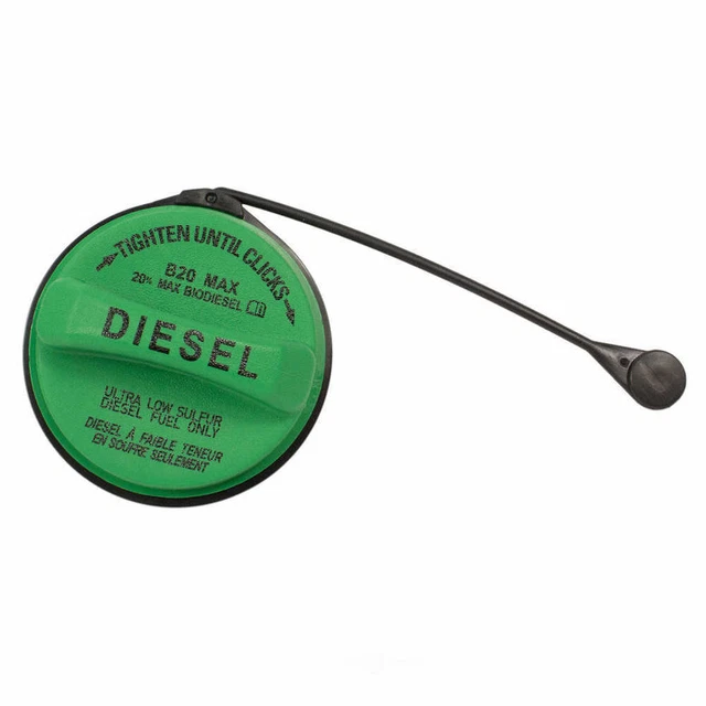 FUEL TANK CAP-NON-LOCKING Fuel Filler Cap Motorcraft FC-1091 $27.95 ...