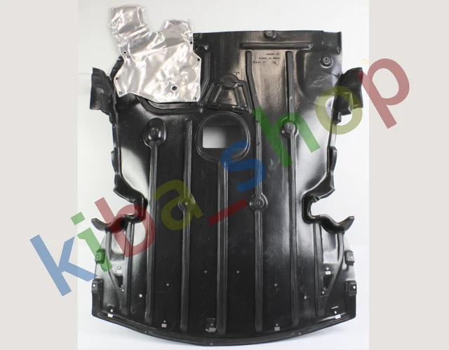FOR BMW 3 E92/93 06-10 Diesel Front Under Engine Cover Guard. £70.99 ...