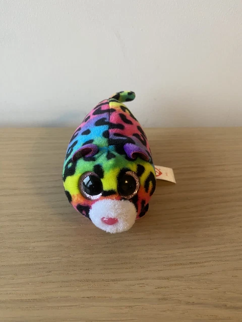2020 MCDONALDS TY Beanie Boos Bundles x10 £10.00 - PicClick UK