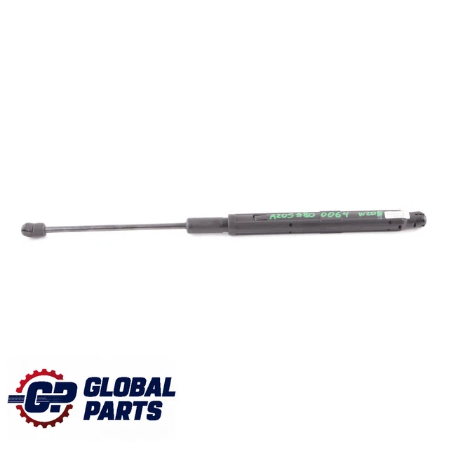 MERCEDES W205 HOOD Cover Strut Bonnet Pneumatic Spring Left N/S ...