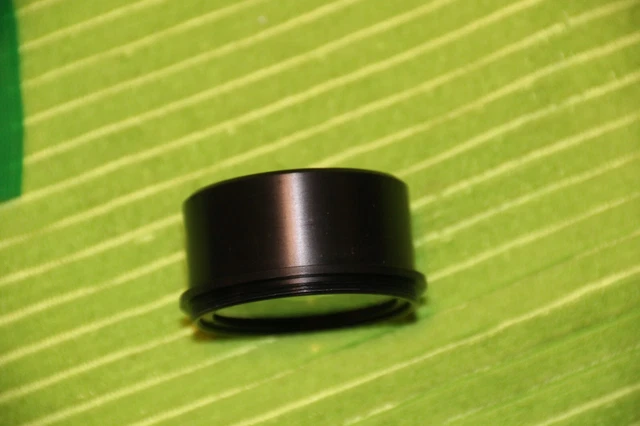 NIKON TMD INVERTED Microscope Lamp Condenser / Collector Lens $23.20 ...