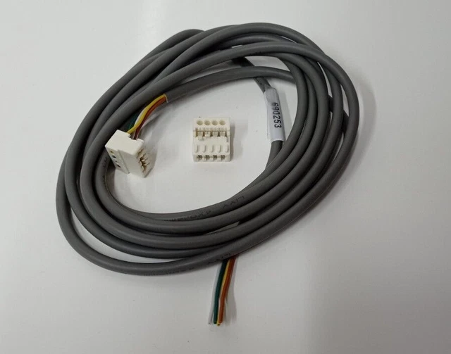 THETFORD FRIDGE COMMUNICATION Cable Lead Caravan Motorhome Camper ...