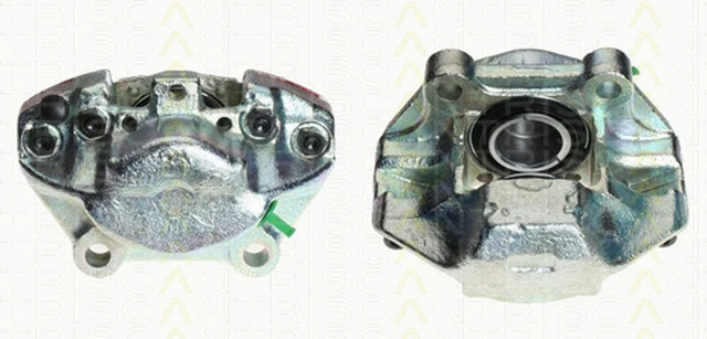 BREMSSATTEL TRISCAN 8170 34213 48mm für OPEL REKORD Caravan EUR 92,98 ...