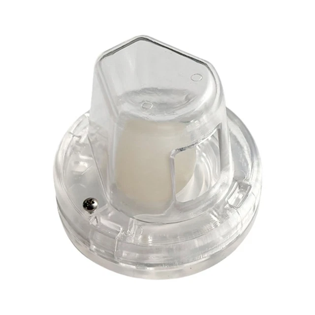 SELF BAILING BALL Scupper Valves Fits Over 1-1/8in Opening Tubes ...