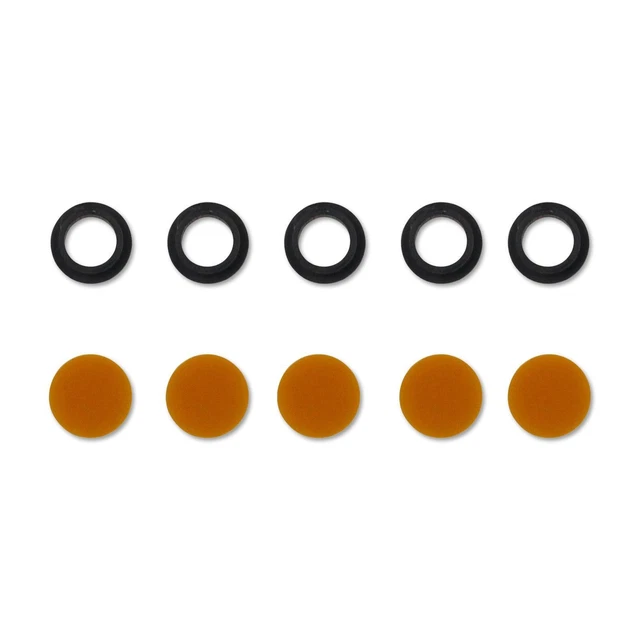 124740-30K PRESSURE SWITCH Repair Kit for 6T70 6L80 GM Transmissions ...