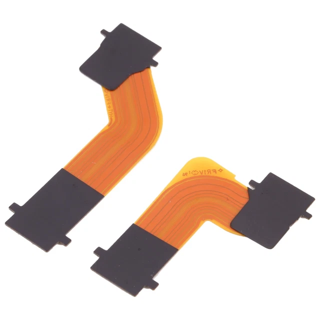 CONTROLLER LEFT RIGHT R2 L2 Motor Flex Cable For PS5 £11.99 - PicClick UK