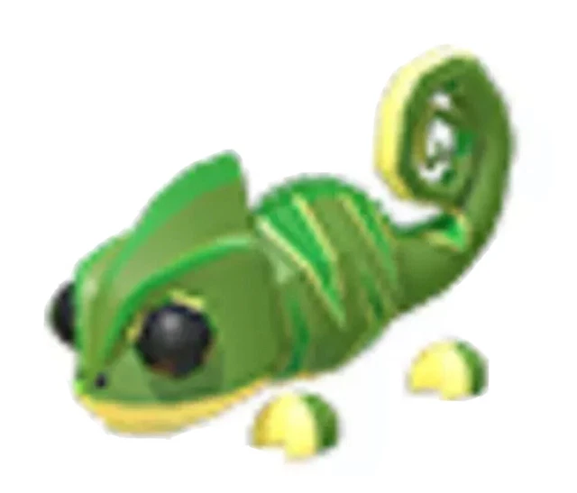 CHAMELEON, LEGENDARY, PET from RGB Reward Box From Taskboard 2022 (Out ...