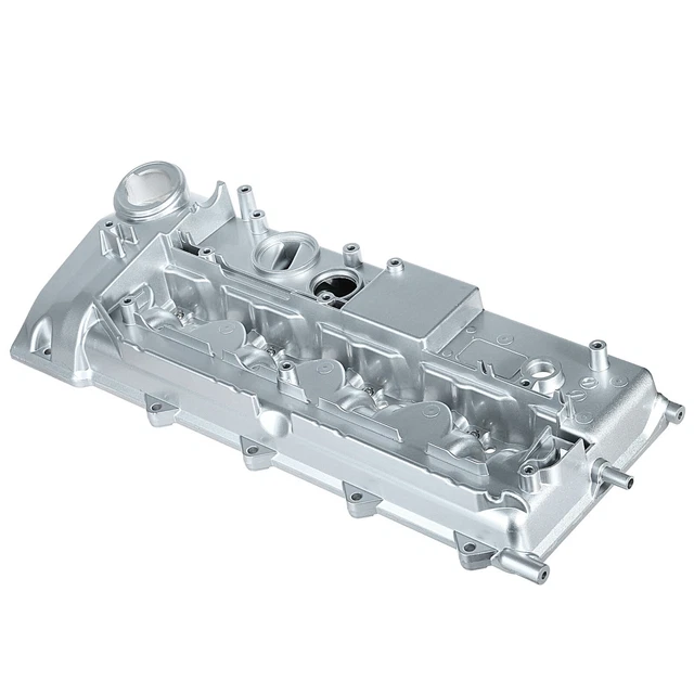 VALVOLA COPERCHIO TESTATA per Mercedes-Benz Sprinter B901 B904 B906 ...