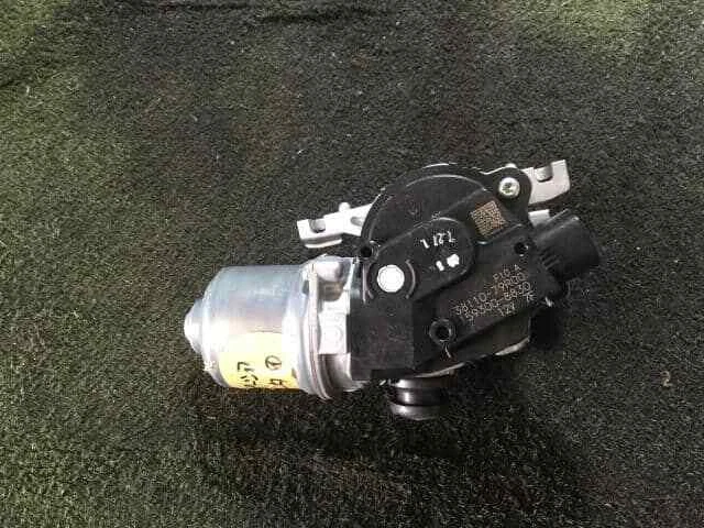 SUZUKI SPACIA 2022 5AA-MK53S Front Wiper Motor [Used] [PA86569783] £134 ...