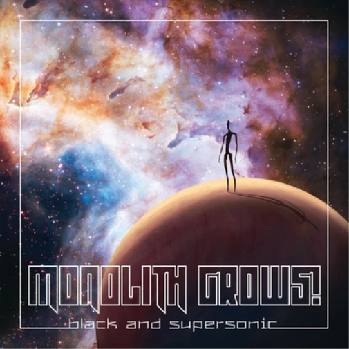 MONOLITH GROWS! BLACK and Supersonic (CD) Album EUR 35,53 - PicClick FR