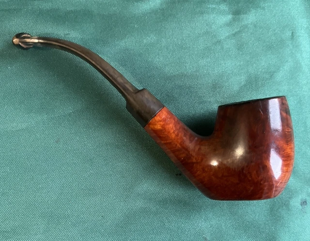 PIPE OXFORD Nº173 - En Racine De Bruyère EUR 7,50 - PicClick FR