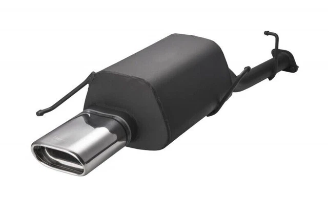 POT D' CHAPPEMENT SPORT pour HONDA Prelude IV G n ration 1991-1996 STANDARD EUR 286,58 - PicClick FR