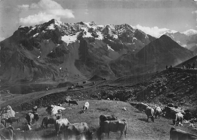 5 COL DU Lautaret Route Des Grandes Alpes EUR 5,00 - PicClick FR