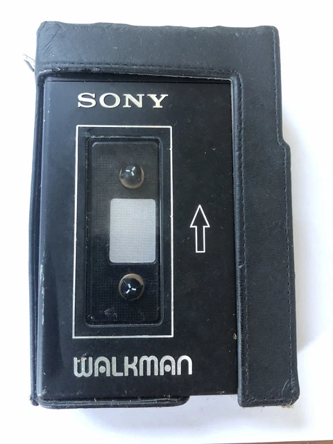 RARE WALKMAN SONY Wm-3 EUR 79,90 - PicClick FR