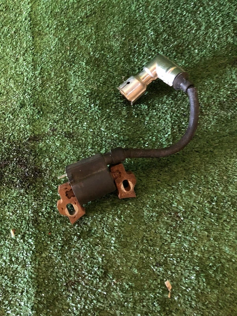 EINHELL ROTOVATOR TILLER GC-MT 3060LD Tested Ignition Coil Module £18. ...