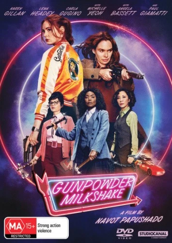 Milkshake Dvd FOR SALE! - PicClick UK