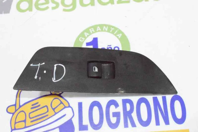 61319216049 MANDO ELEVALUNAS trasero derecho para BMW X1 2011 6935534 ...