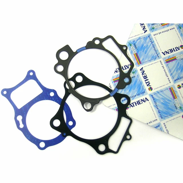 JOINT D'ÉTANCHÉITÉ BASE Cylindre ATHENA Husaberg 600 Fe S / Et 1990 ...