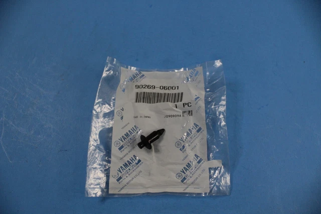 NEUF OEM YAMAHA Rivet #90269-06001 EUR 4,34 - PicClick FR