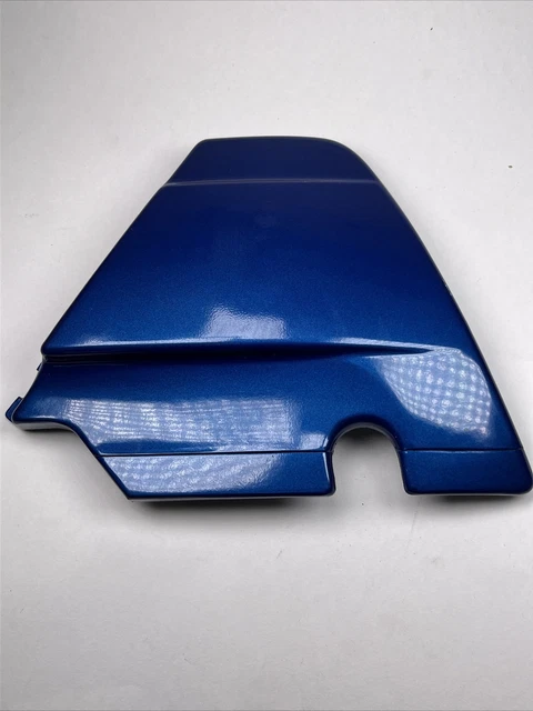 BMW R100 R90 R80 R75 R60 /6 /7 Seitendeckel links side cover left ...