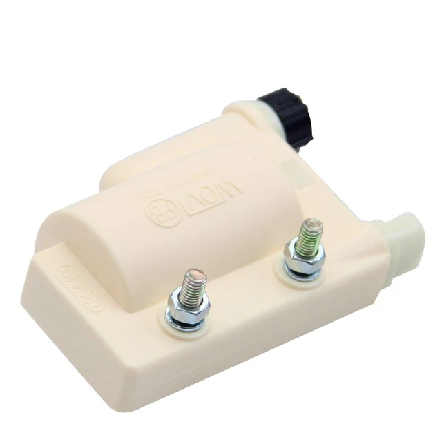 MOFA MOPED ZÜNDSPULE für Motobecane Mobylette N140 N150 T Moby M1 EUR ...