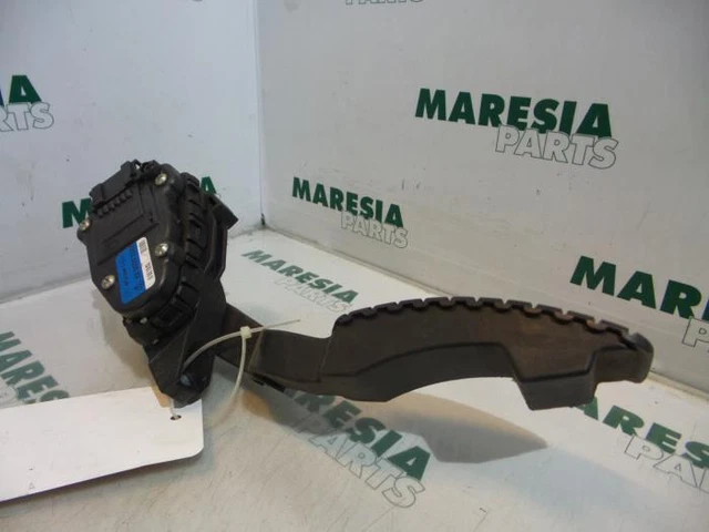 P848203 SENSORE PER posizione valvola a farfalla Renault Laguna II (G ...