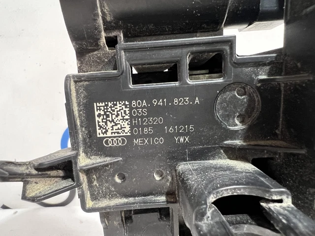 2018-2020 AUDI Q5 Sq5 Positive Battery Fuse Relay Terminal Junction Box ...