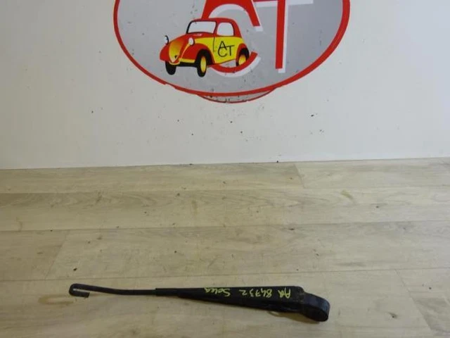 BRAS ESSUIE GLACE arriere MICROCAR SOLEA EUR 15,00 - PicClick FR